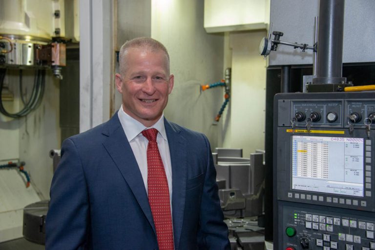 Our Leadership | Flinchbaugh Engineering