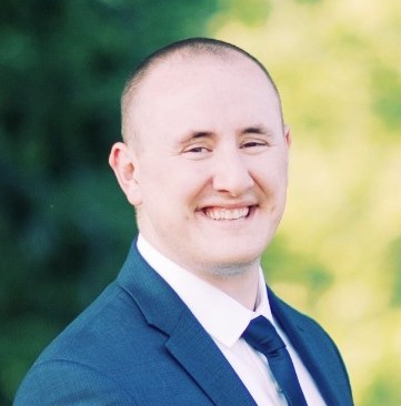 Our Leadership | Flinchbaugh Engineering